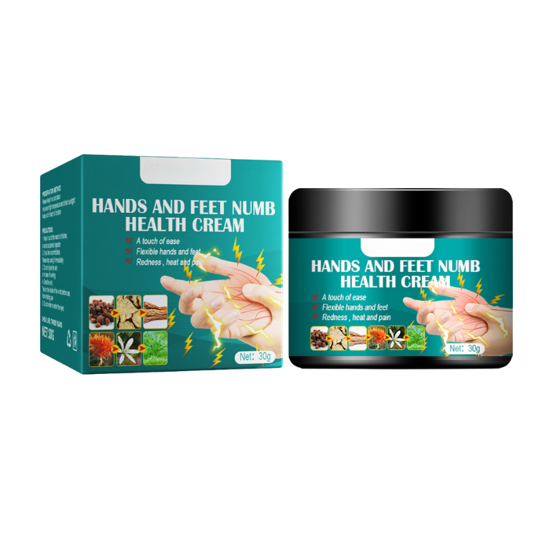 NeuroEase™ – Vita Loreal