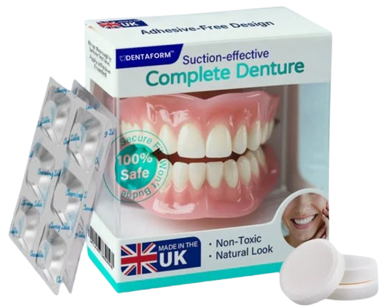 DentaForm™ – Vita Loreal