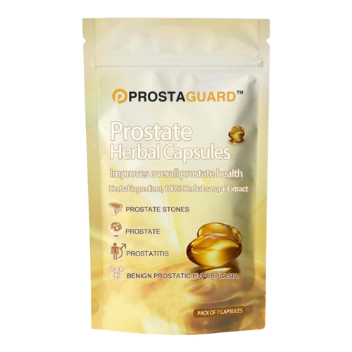 ProstaGuard™ – Vita Loreal