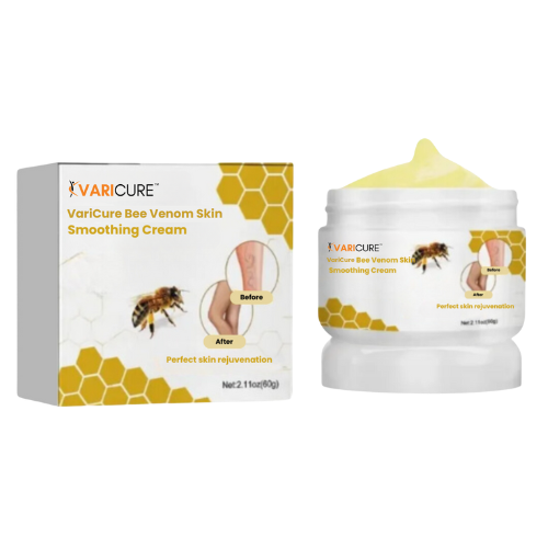 VariCure™ – Vita Loreal